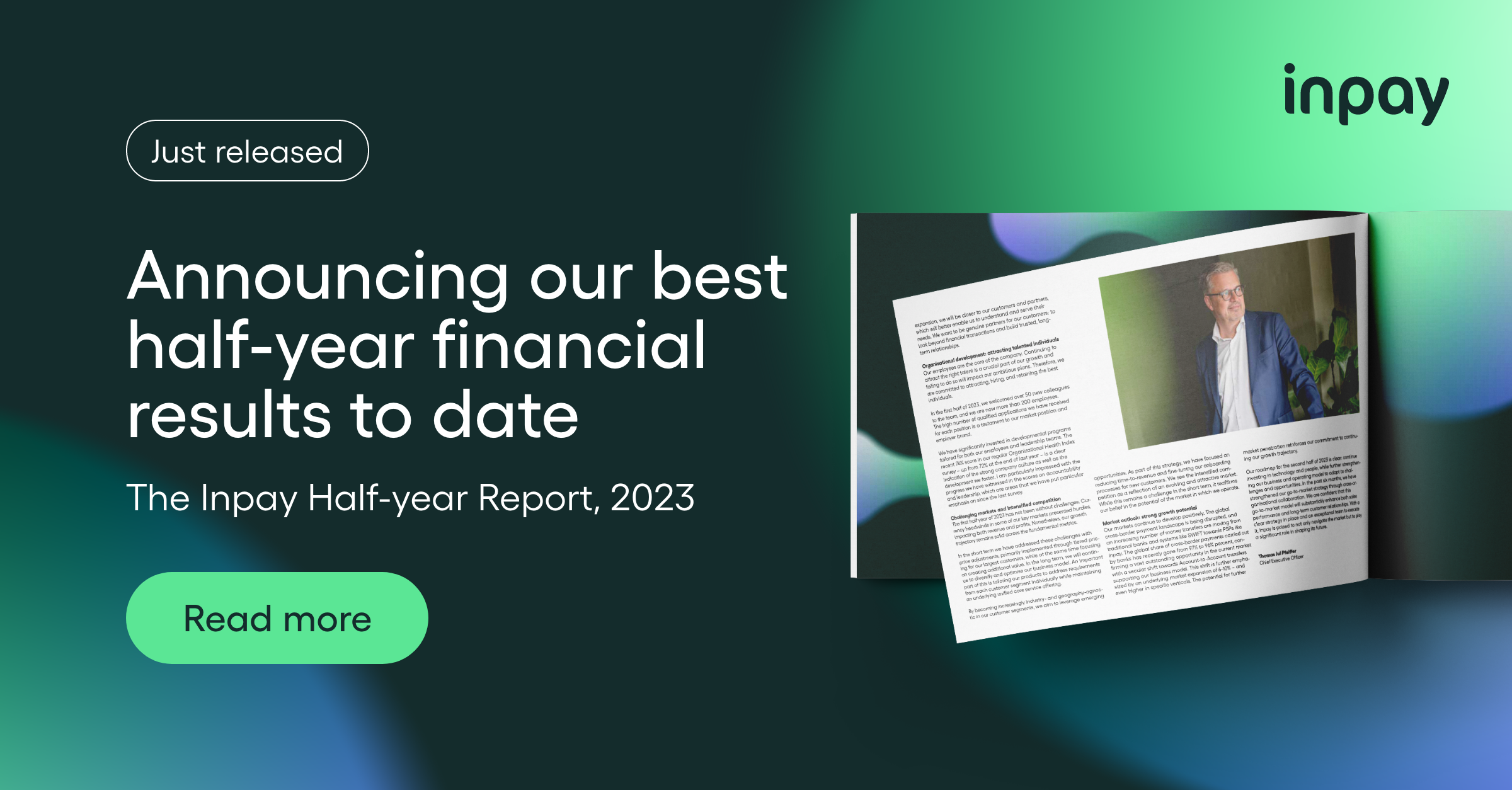 2023 Half-year Report: Inpay celebrates best half-year results to date ...